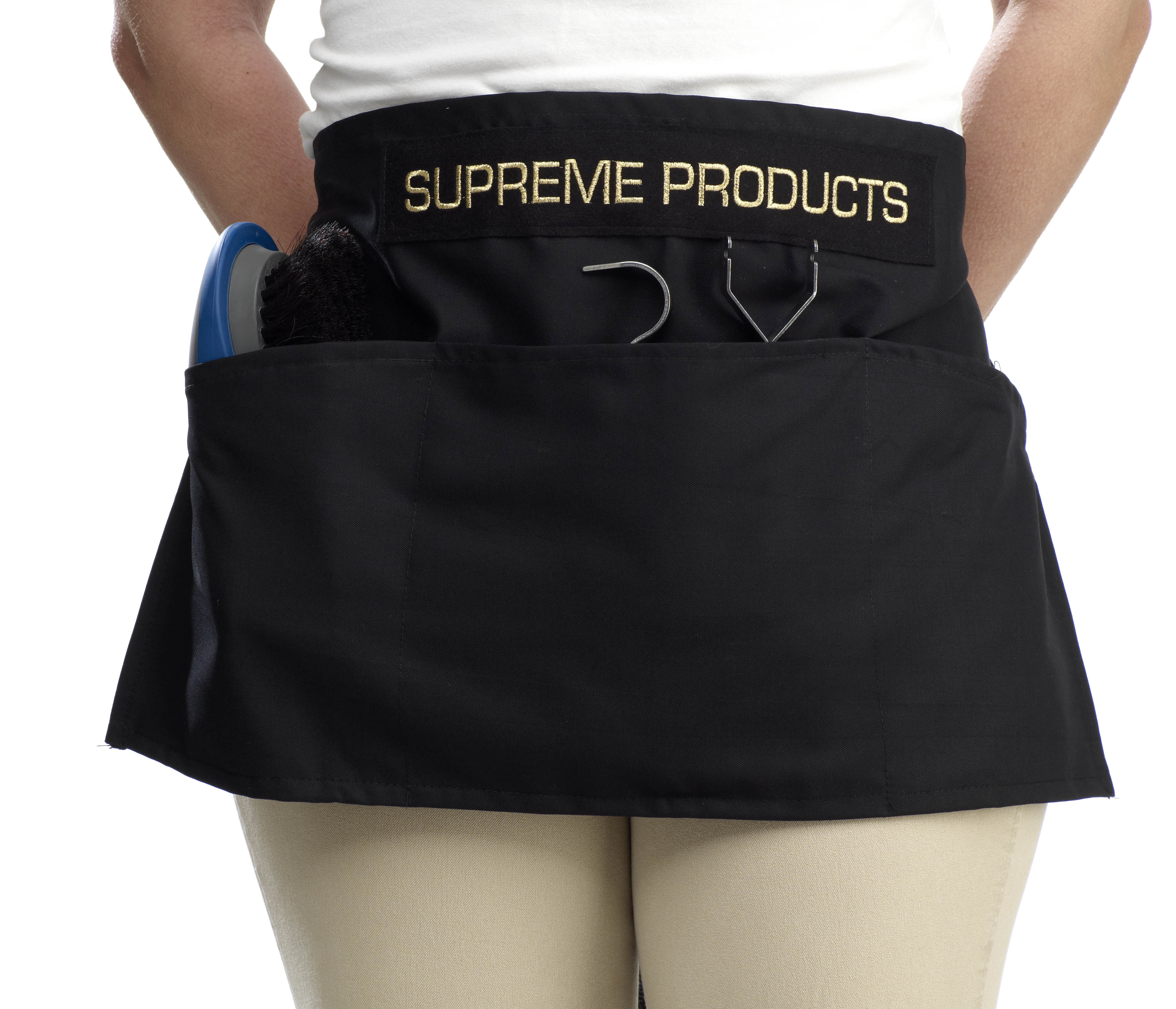 Supreme Grooming Apron | RJ Joinery